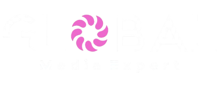 Social Media Marketing Services Website